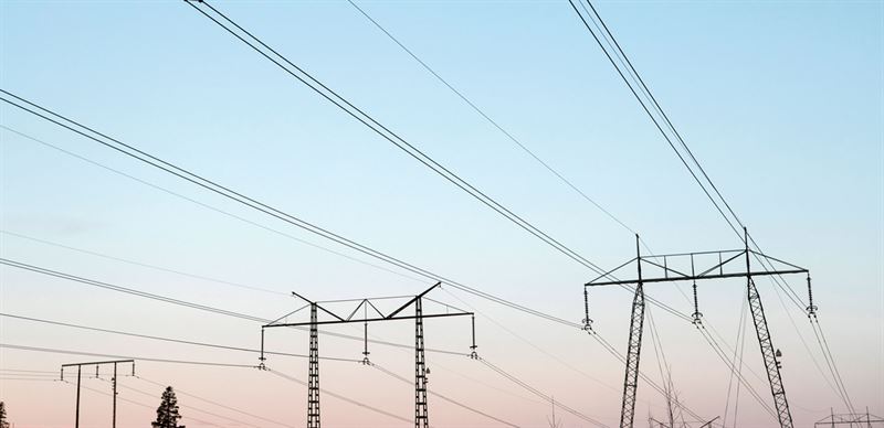 Vattenfall Eldistribution