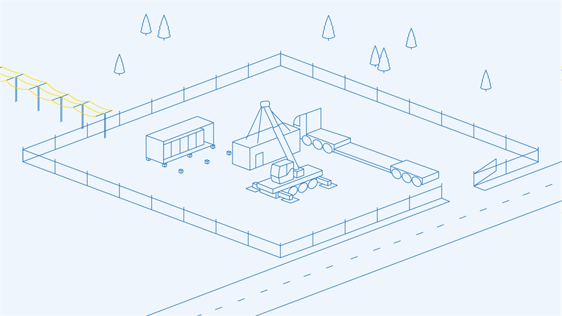 Vattenfall Eldistribution | Elnät