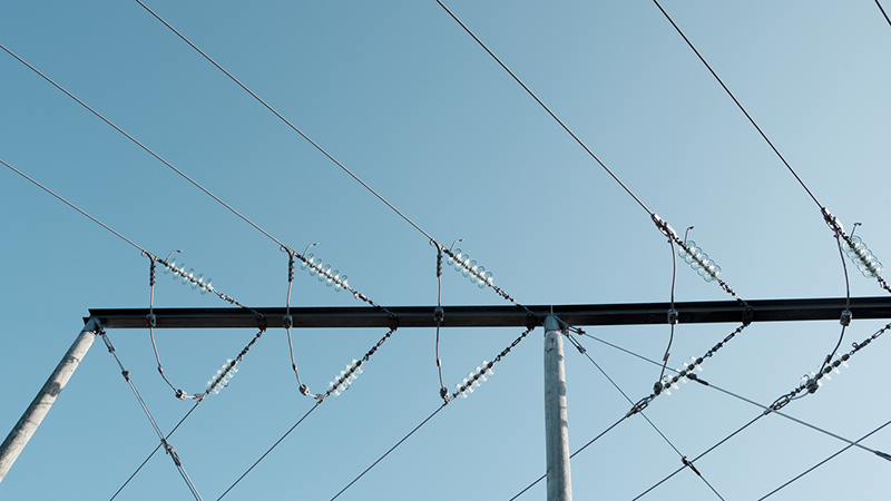 Vattenfall Eldistribution | Elnät