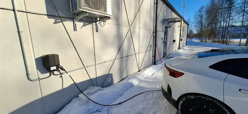 Vattenfall Eldistribution | Elnät