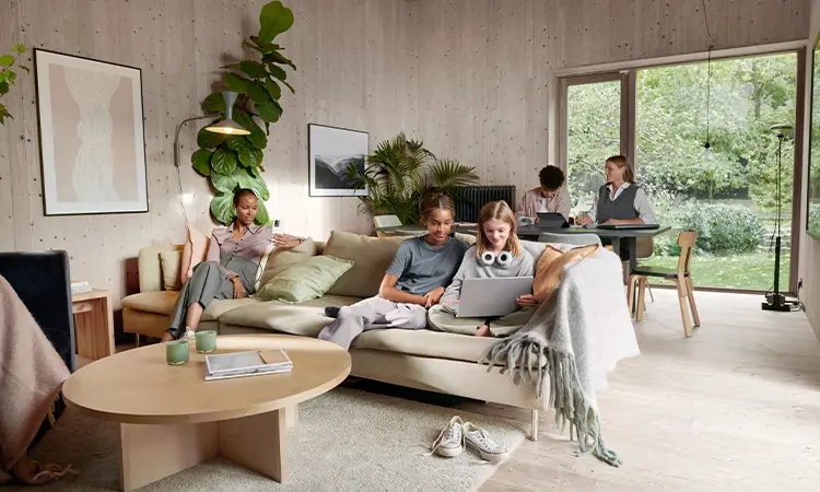 Elnät | Vattenfall Eldistribution