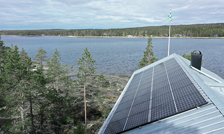 Vattenfall Eldistribution | Elnät